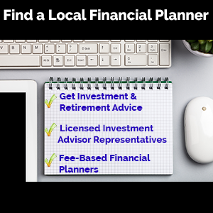 RS Financial Group Home Page